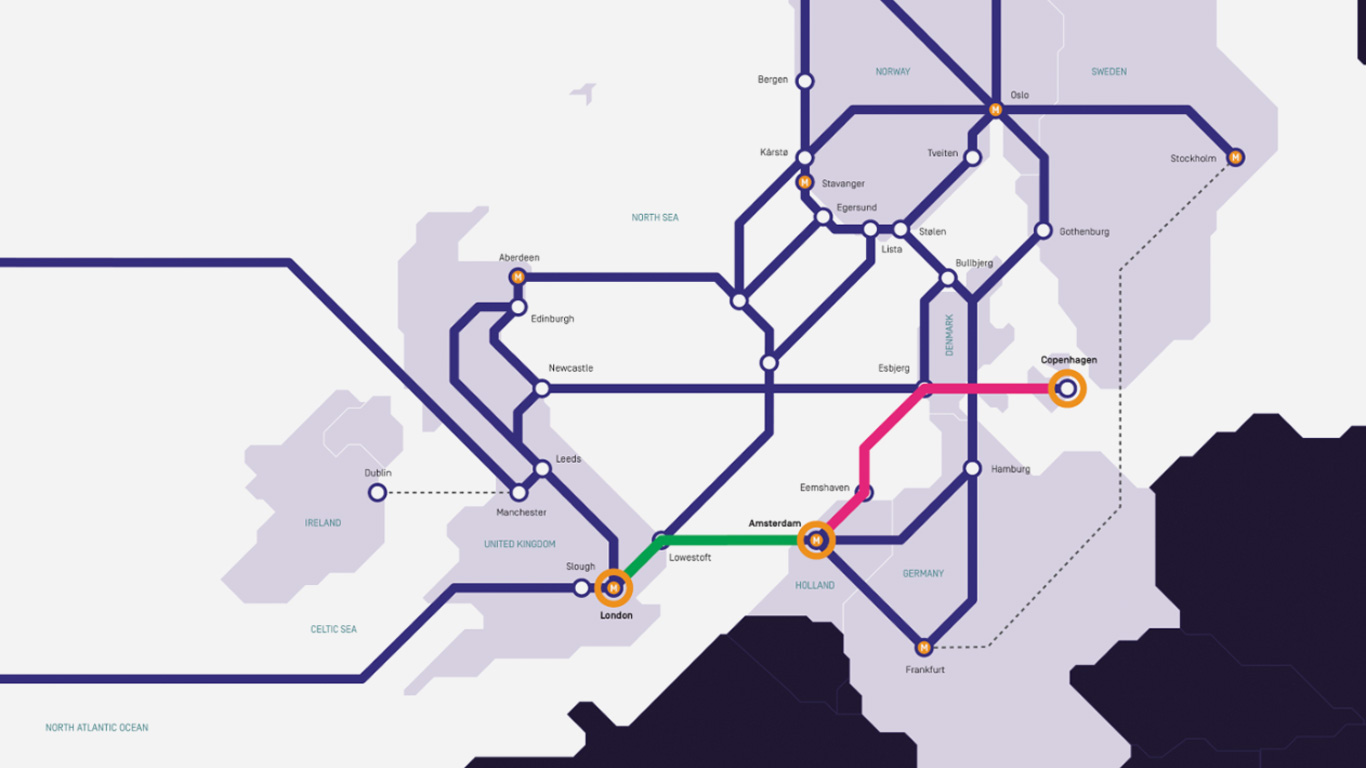 Cloud Xchange and Tampnet Join Forces to Meet Digital Demand in the ...